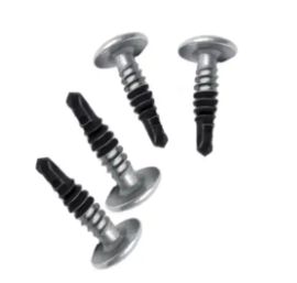 Bi-Metal screw