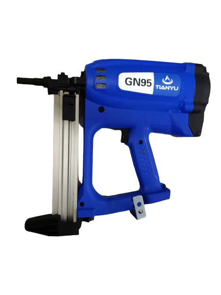 Cordless Concrete Nailer,Concrete Fasteners,Concrete nails+gas+nailer