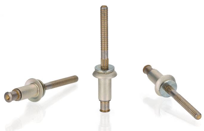 2025 Solid Rivets: Key Applications & Industry Guide