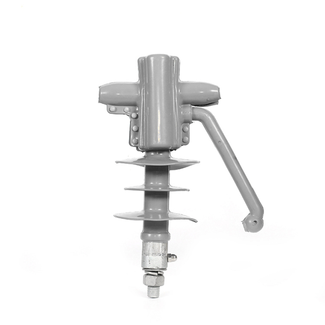 composite pin insulator