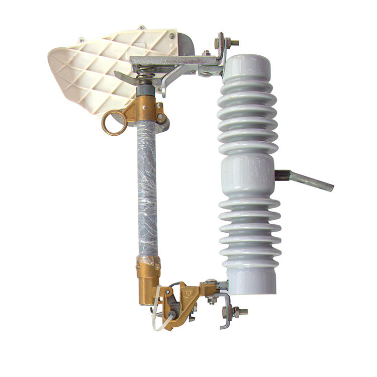 High voltage fuses, drop-out fuses, current limiting protectors