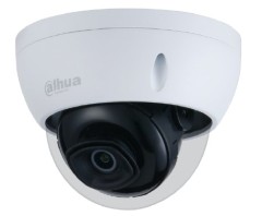 2MP Entry IR Fixed-Focal Dome Netwok Camera | DH-ED125-E