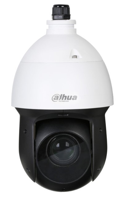 2MP 25x Starlight IR WizSense Network PTZ Camera | DH-SD49225XA-HNR-S2