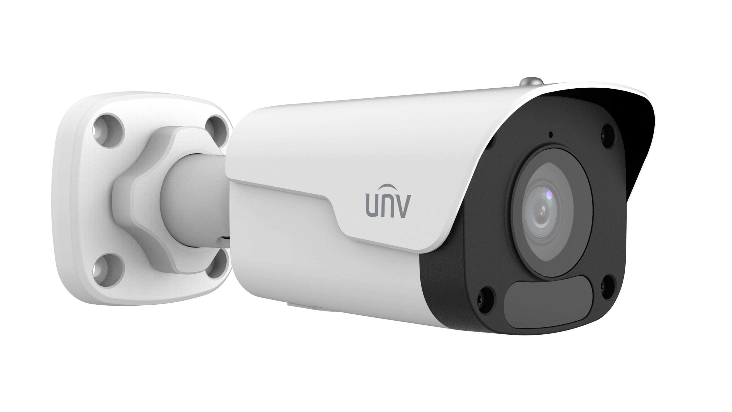 2MP HD WDR Fixed IR Bullet Network Camera | IPC2122LB-ADF28KM-G