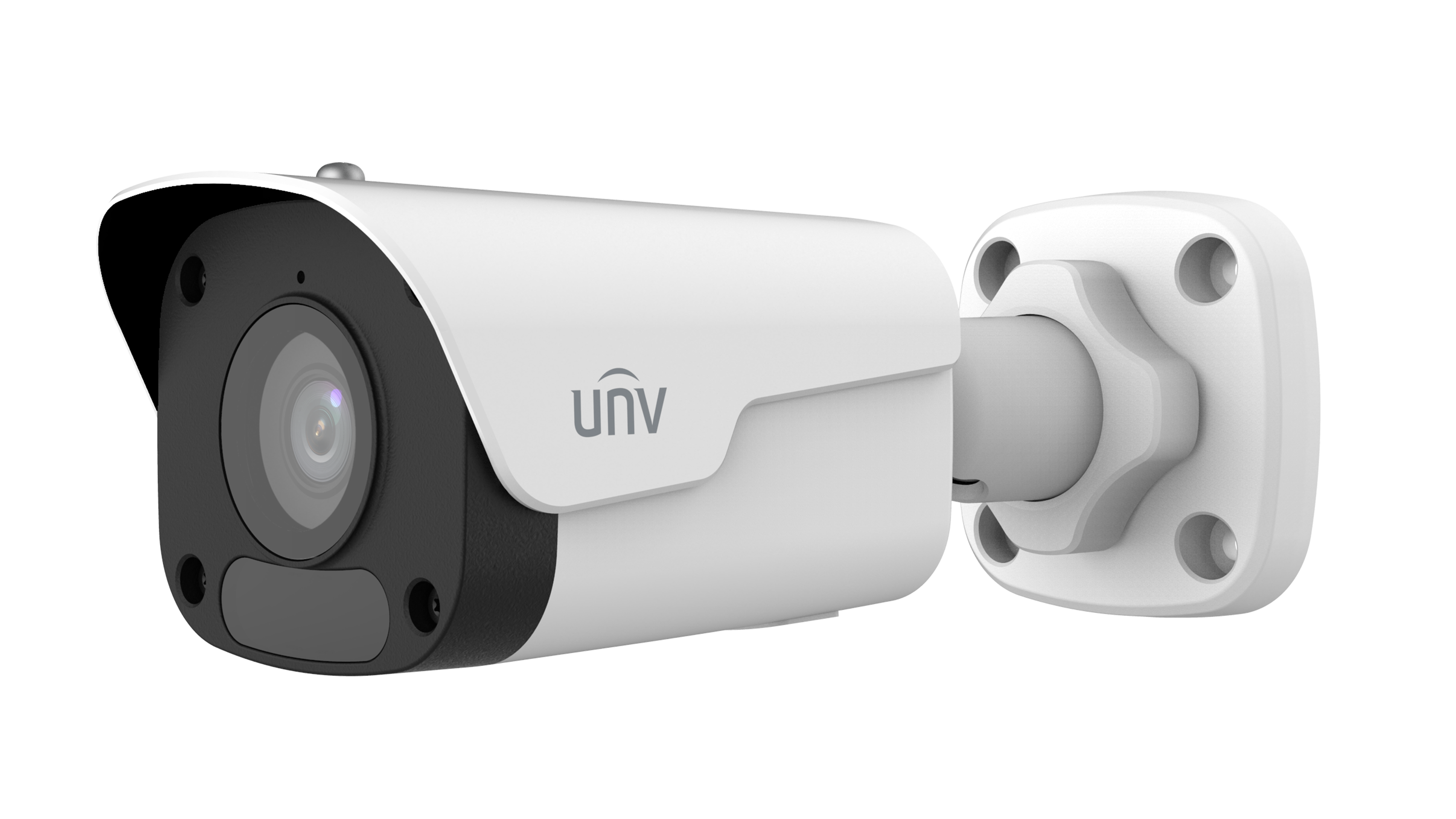 2MP HD WDR Fixed IR Bullet Network Camera | IPC2122LB-ADF28KM-G