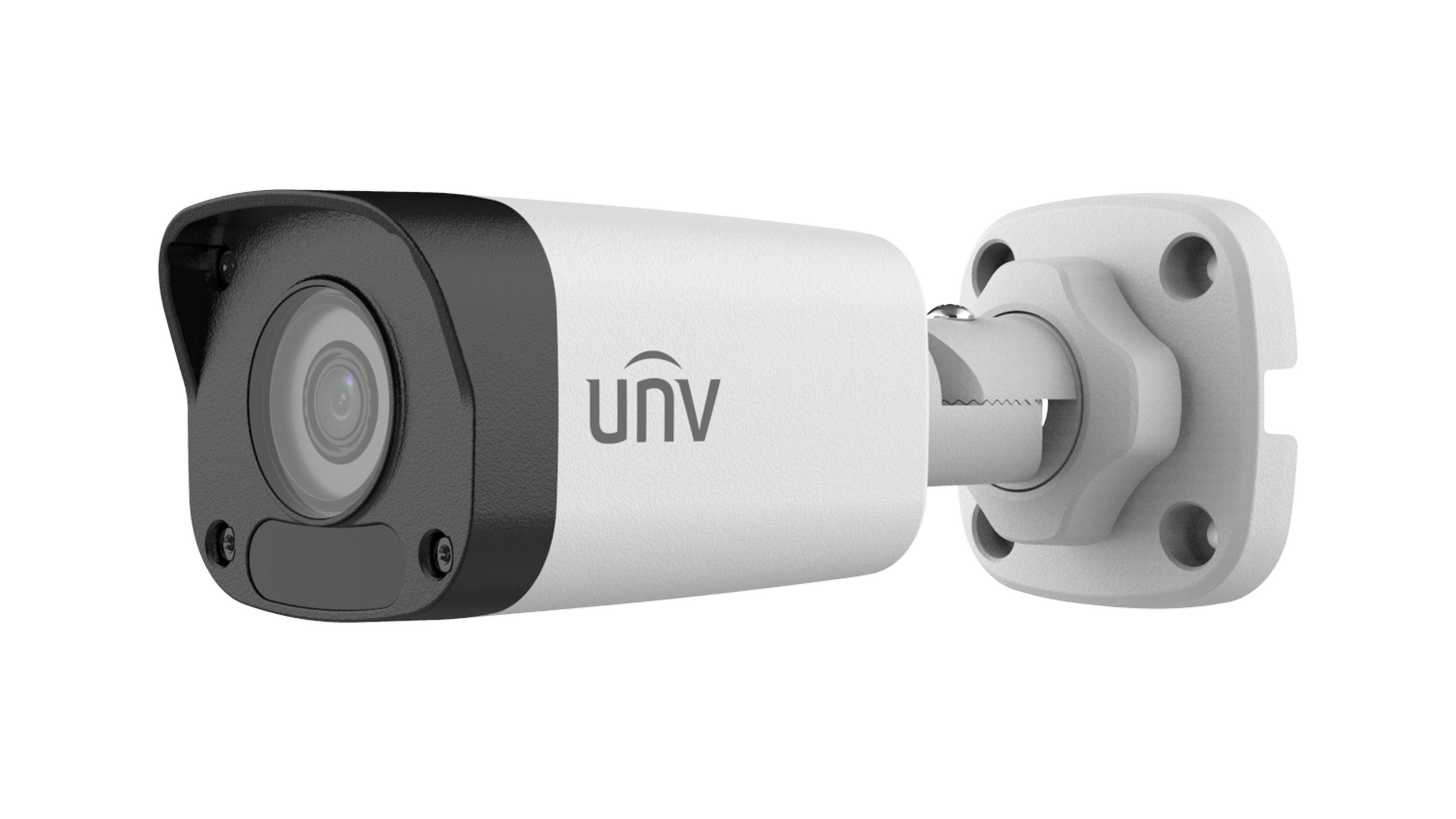 4MP Fixed IR Mini Bullet Network Camera | IPC2124LB-SF28-A