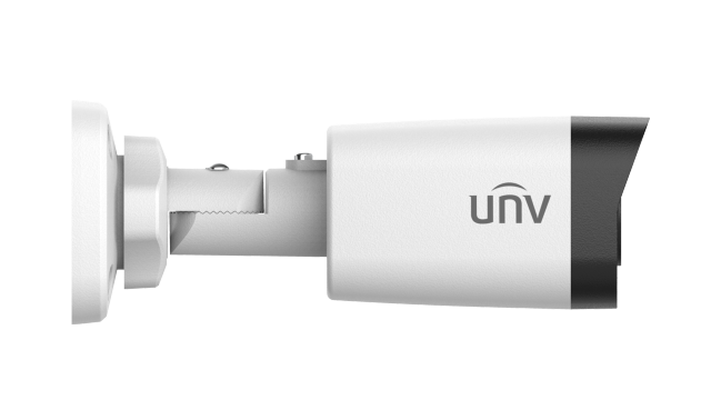 2MP Mini Fixed Bullet Network Camera | IPC2122LB-SF28-A