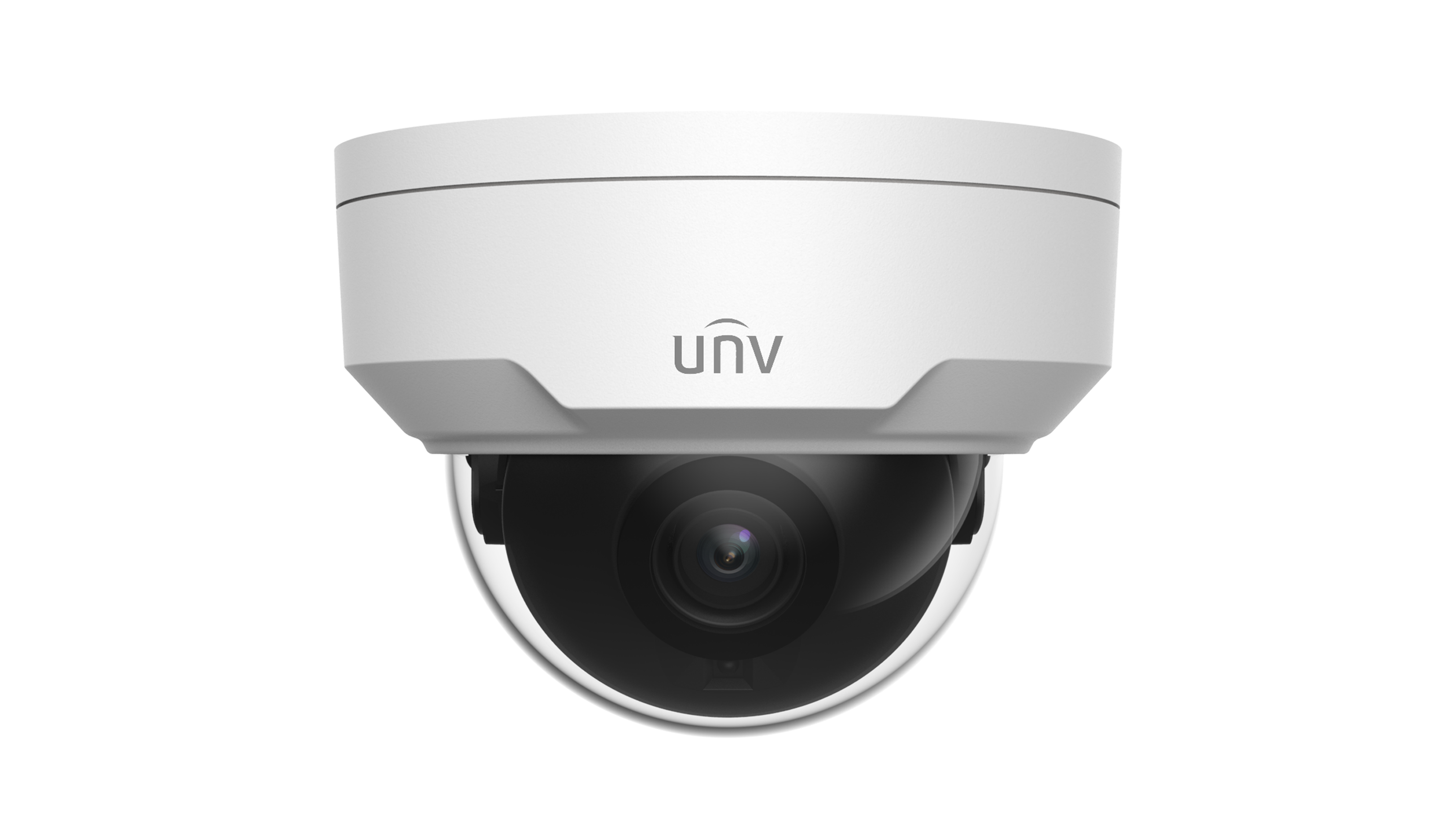 4MP Vandal-resistant Network IR Fixed Dome Camera | IPC324LB-SF28K-G