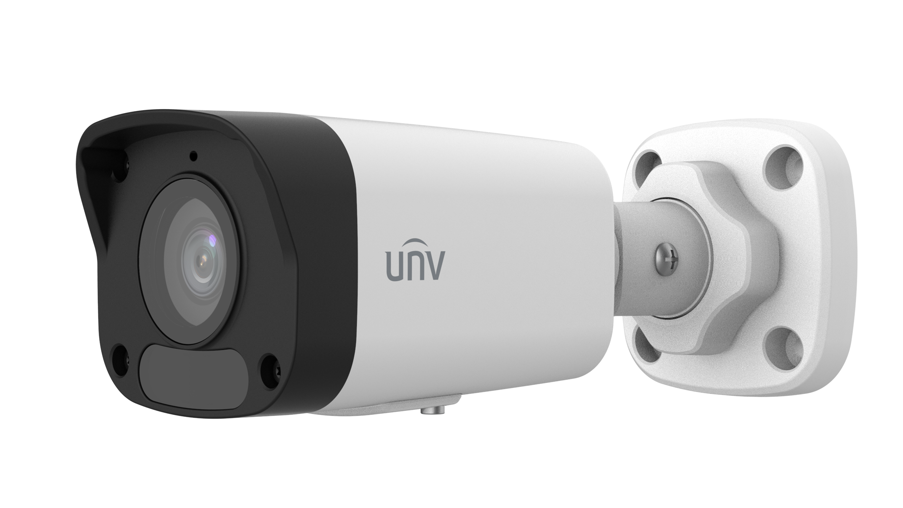 4MP Fixed IR Mini Bullet Network Camera | IPC2124LB-ASF28K-A