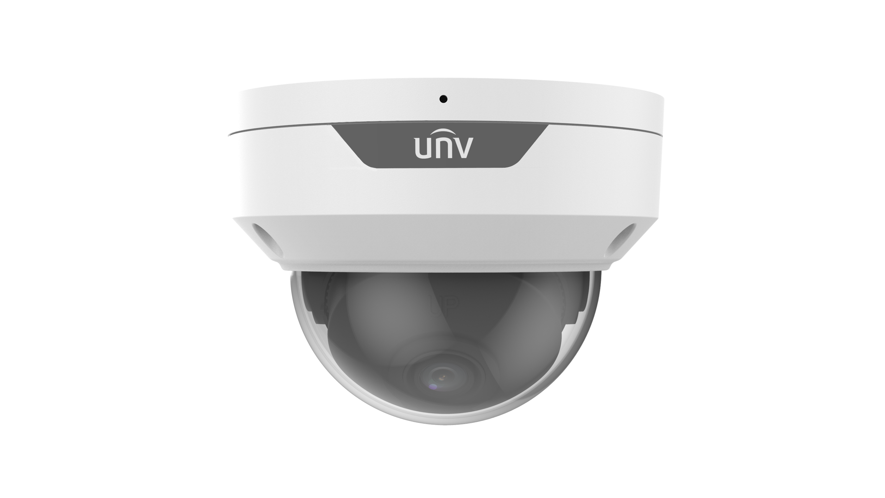 4MP Vandal-resistant Network IR Fixed Dome Camera | IPC324LB-ADF28K-H