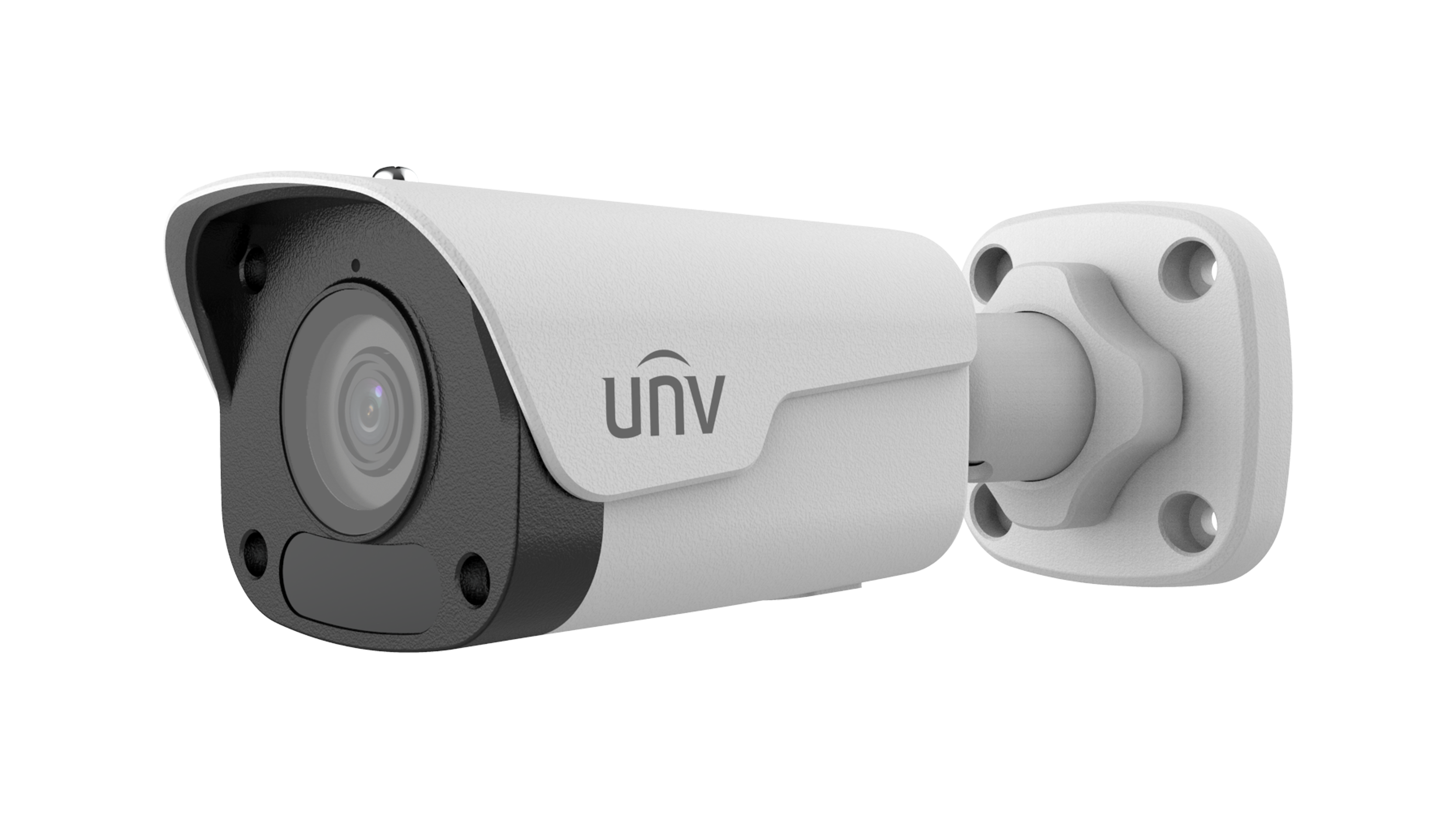 4MP Mini Fixed Bullet Network Camera | IPC2124LB-ADF28KM-H