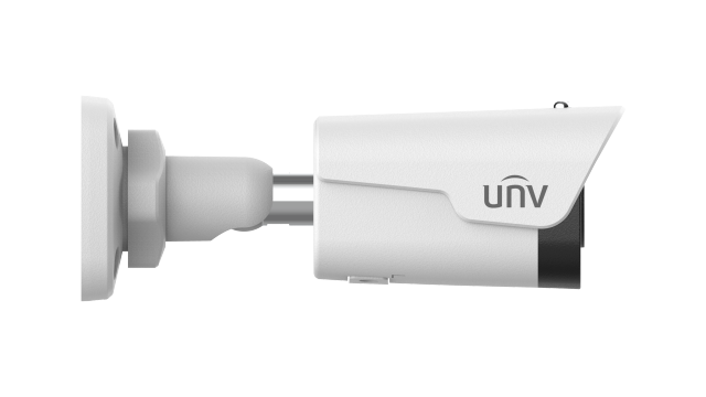 2MP HD WDR Fixed IR Bullet Network Camera | IPC2122LB-ADF28KM-H