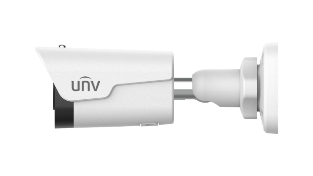 2MP HD WDR Fixed IR Bullet Network Camera | IPC2122LB-ADF28KM-H