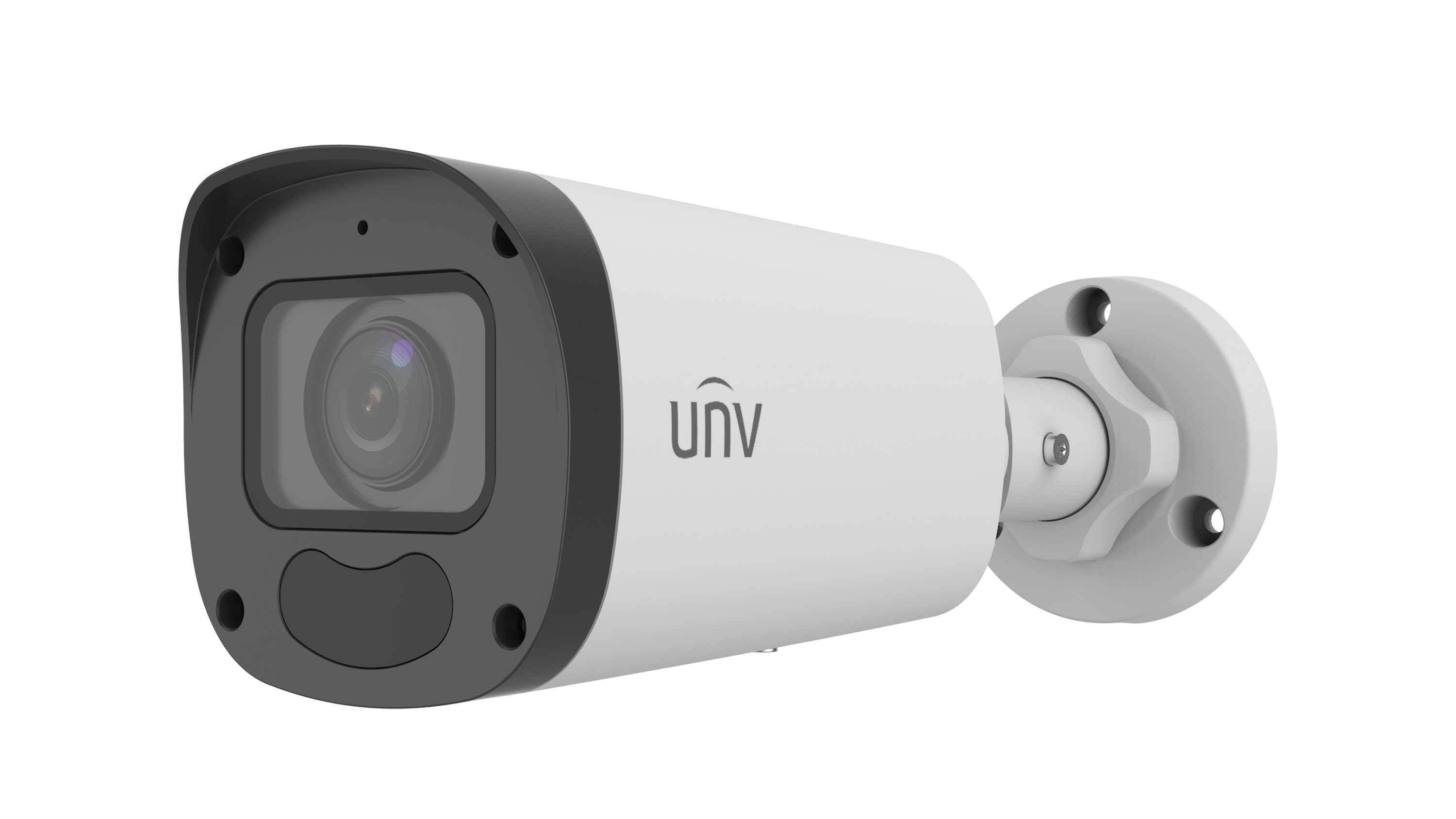 4MP HD IR VF Bullet Network Camera | IPC2324LB-ADZK-G