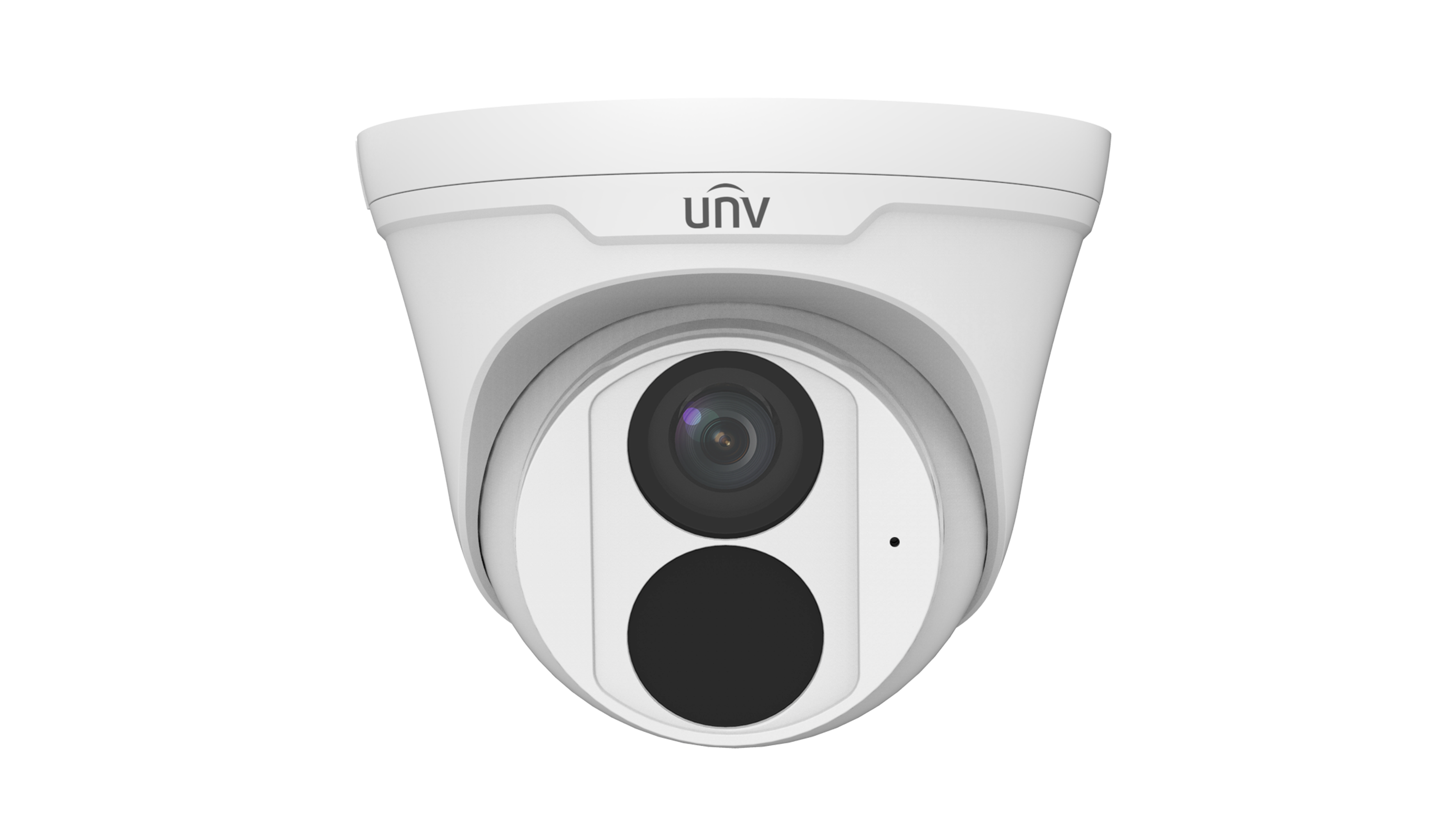 2MP HD IR Fixed Eyeball Network Camera | IPC3612LB-ADF28K-G