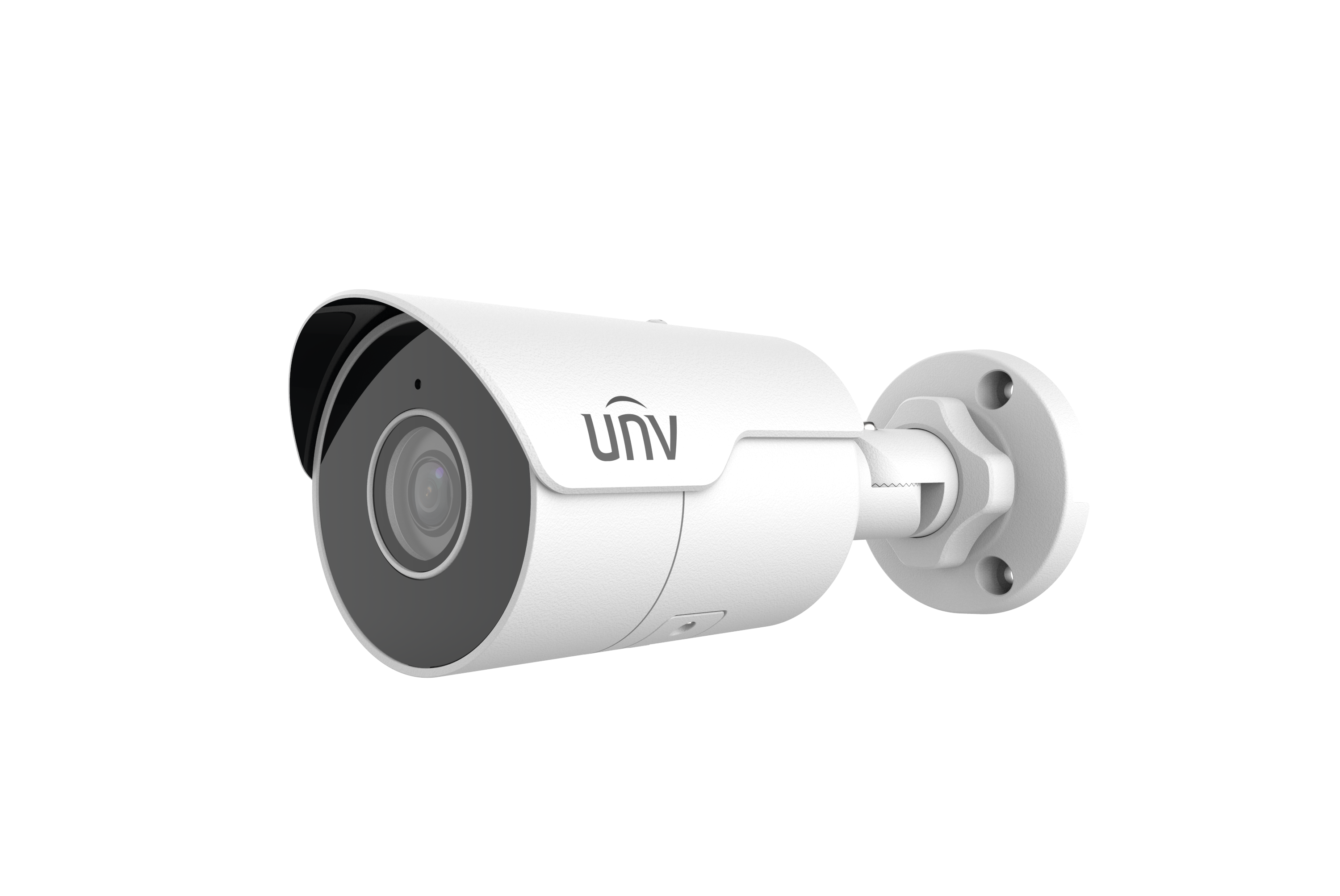 4MP HD Mini IR Fixed Bullet Network Camera | IPC2124LE-ADF28KM-G