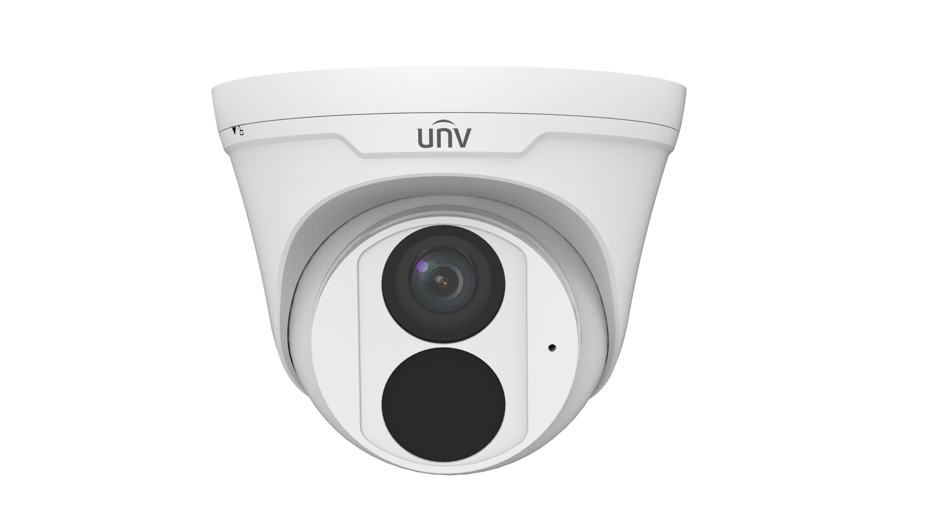 2MP HD IR Fixed Eyeball Network Camera | IPC3612LB-ADF28K-H