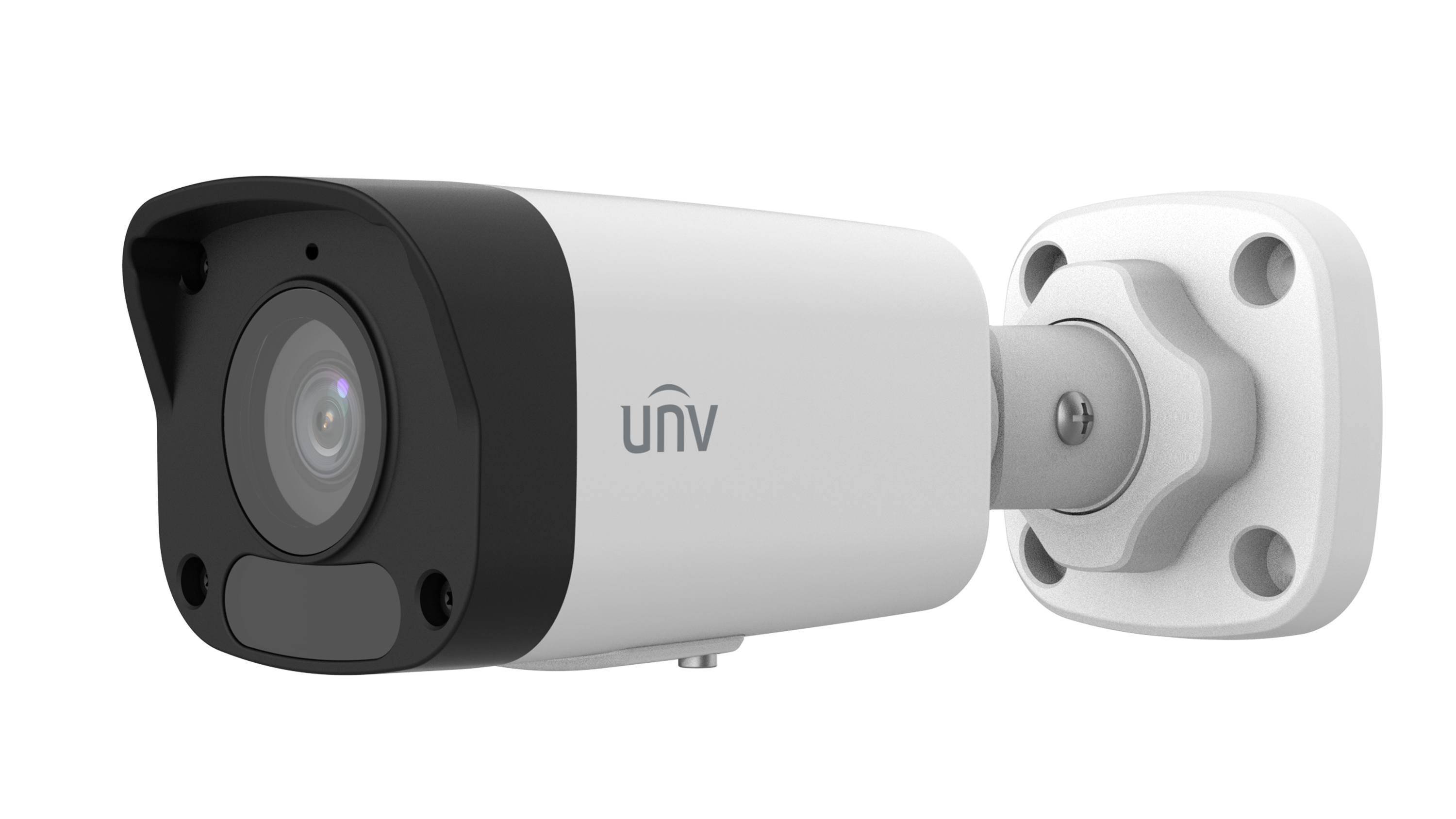 2MP HD IR Fixed Mini Bullet Network Camera | IPC2122LB-ASF28K-A