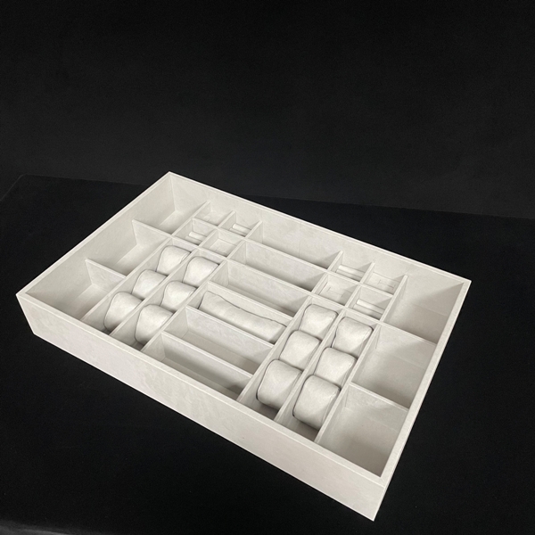 Wardrobe Drawer Accessories Trays