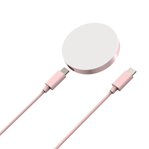 MagSafe Charger, Magnetic Wireless Charger Strong Magnetic Charging Pad ...