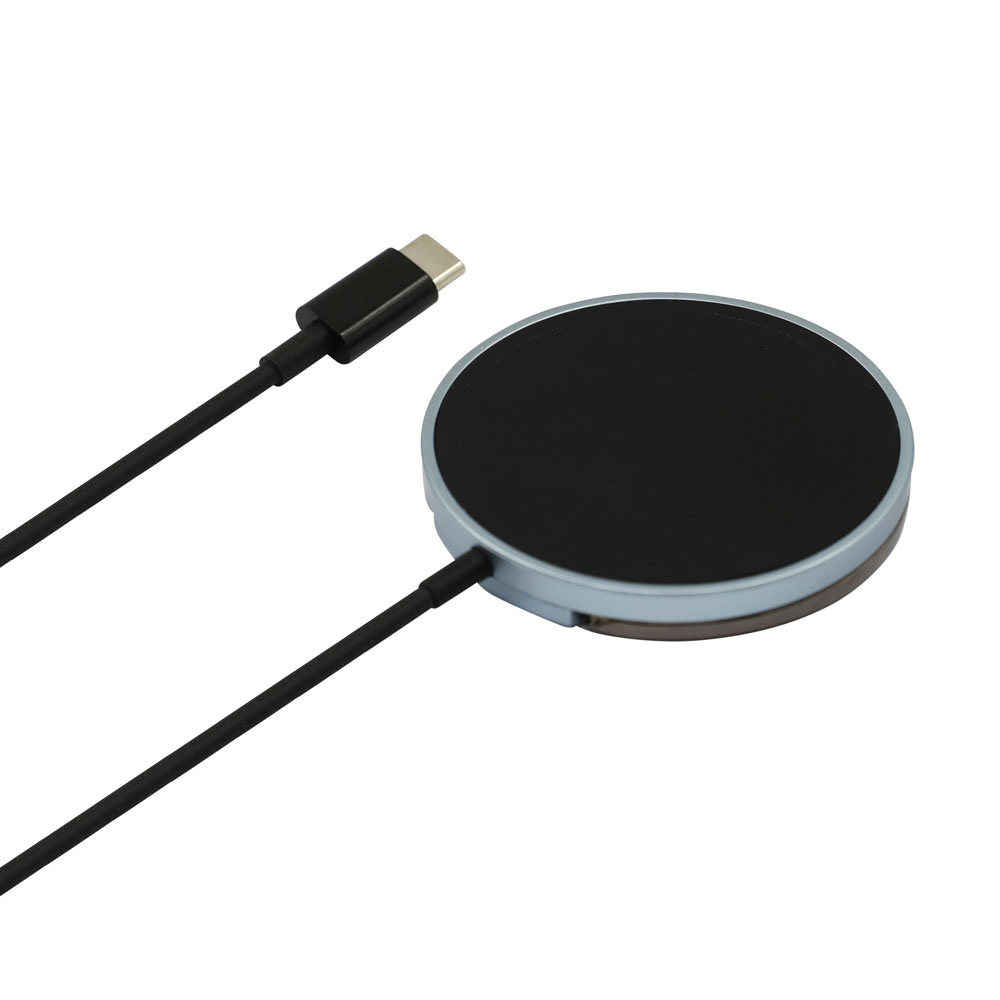 Qi Magnetic Charger Charging Pad