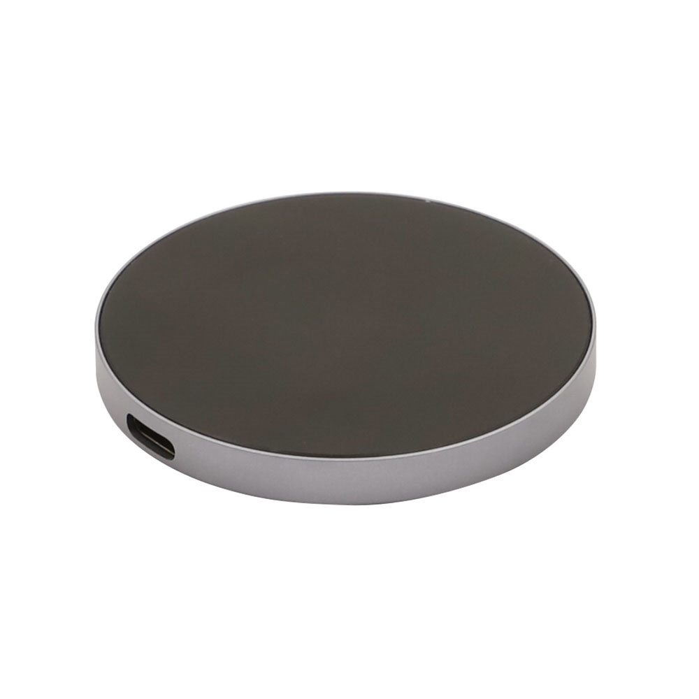 Ultra-Thin Design Qi Certified Wireless Charger