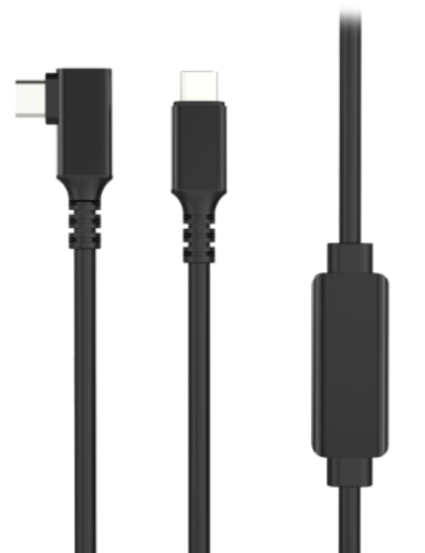 USB C 3.2 Gen2 VR Link Cable