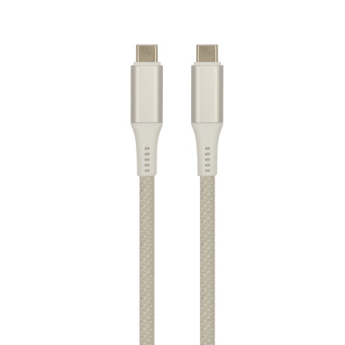 USB IF Certified USB 4 Gen 2 Cable ( Max up to 240W/20Gbps )