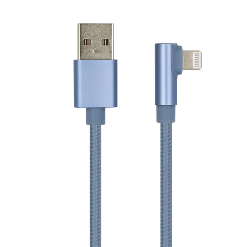 USB-A to Mfi Lightning fast charge gaming cable