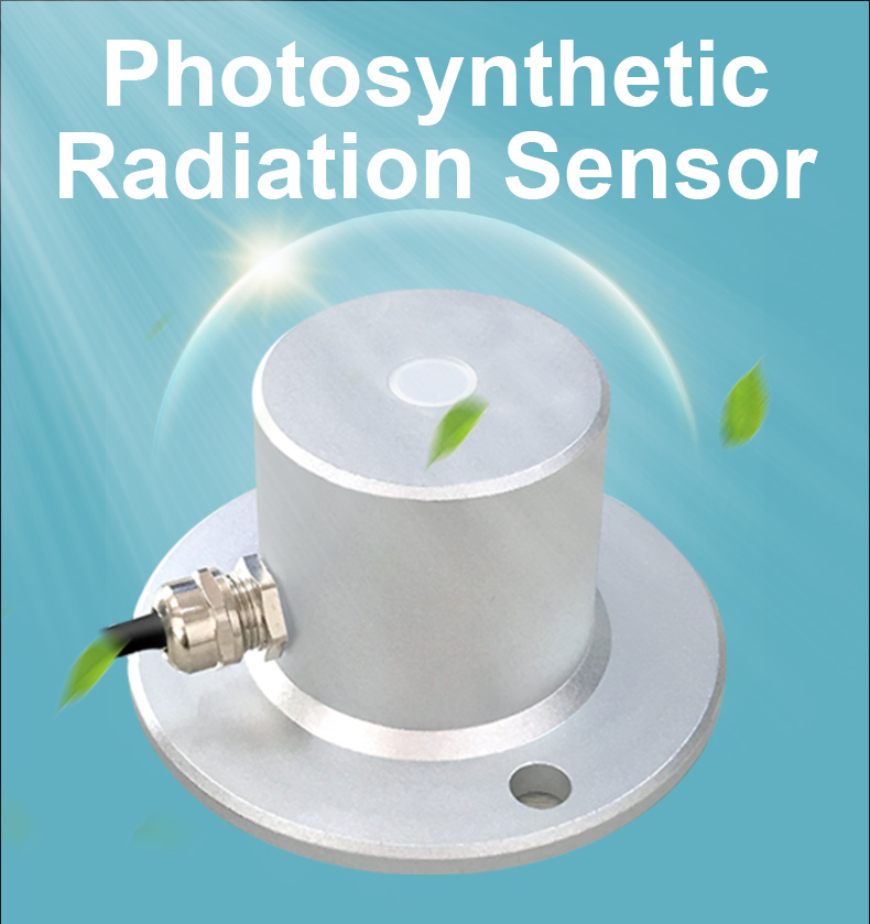 Photosynthetically RS485 active radiation