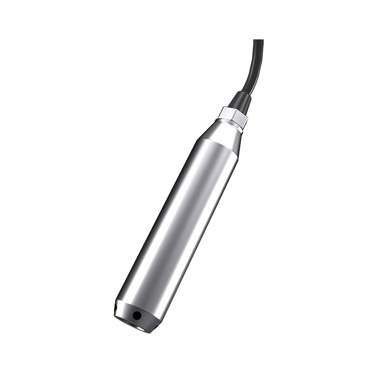 Submersible Liquid Transmitter Meter Level Sensor Stainless Level