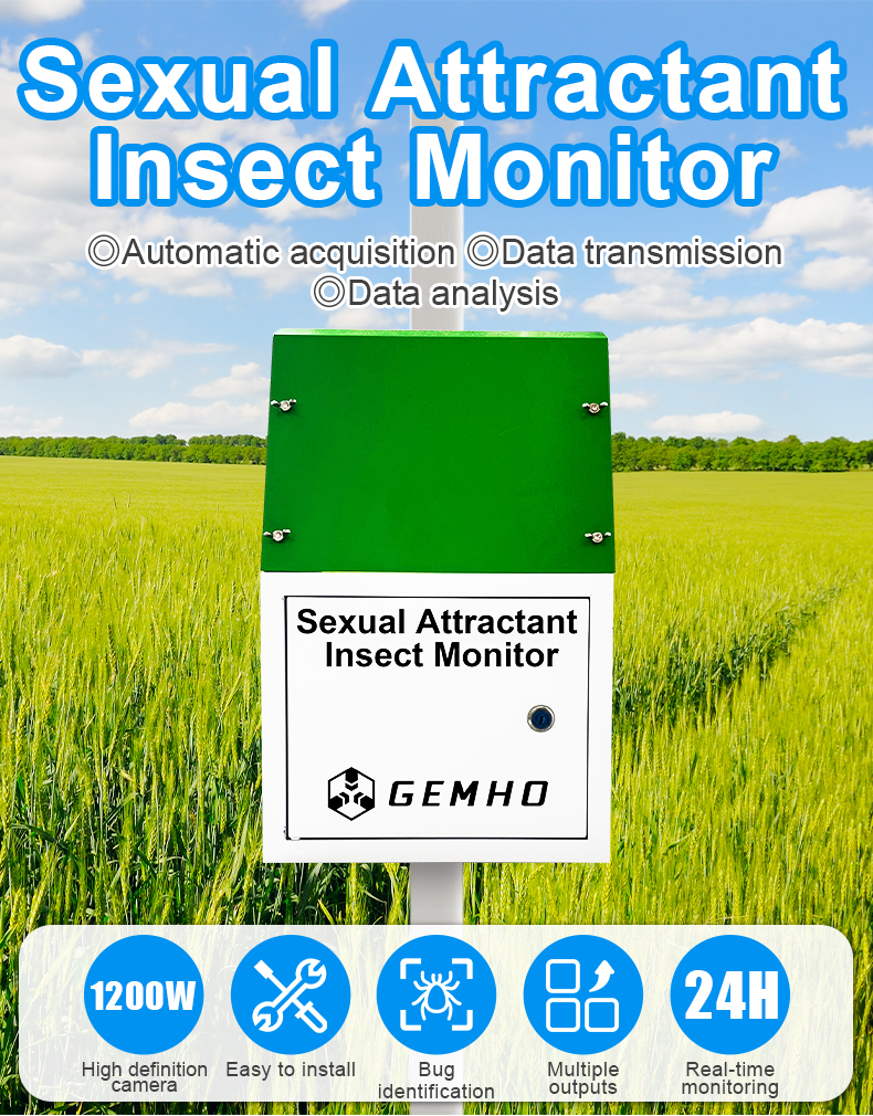 Insect Monitor