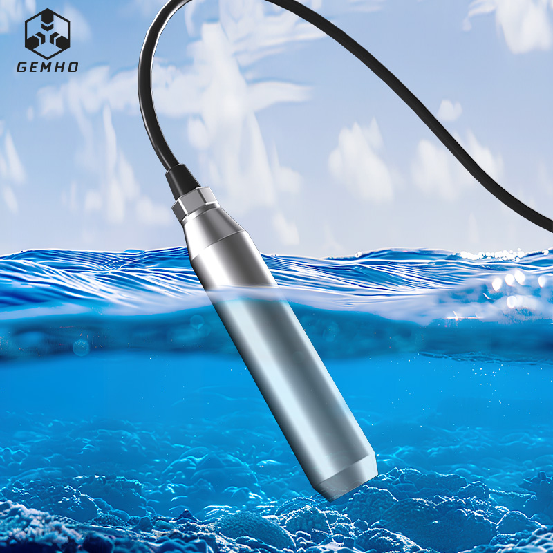 4-20ma Liquid Water Level gauge