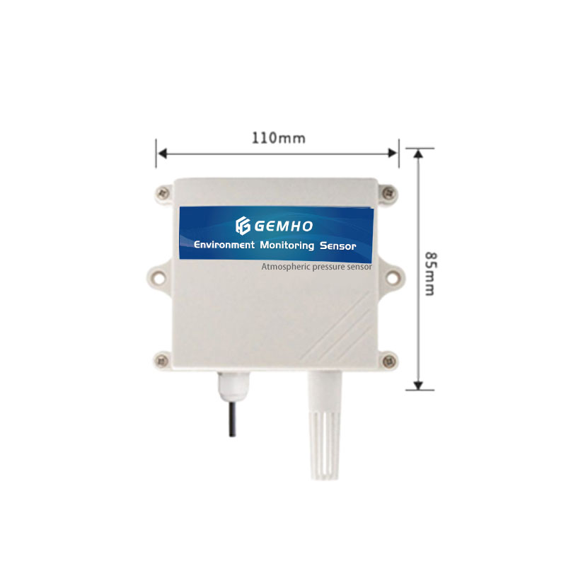 sensor atmospheric pressure