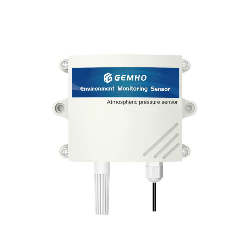 Atmospheric Pressure Sensor