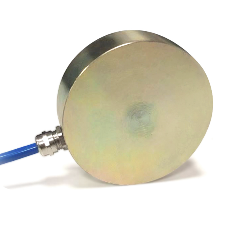 total earth pressure cell gauge