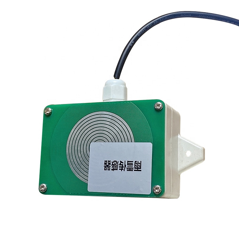 Smart Rain & Snow Detection RS485 Sensor for Industrial & Environmental ...