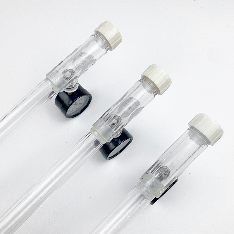 Smart Soil Water Potential Sensor Accurate Data for Plant Growth Studies