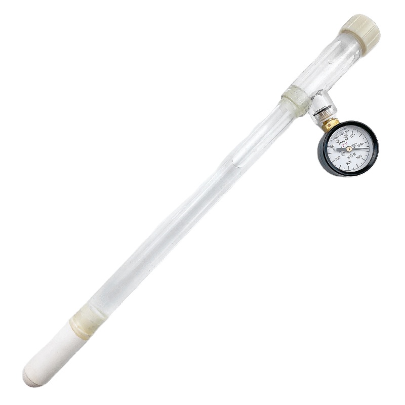 New Soil Water Potential Sensor Continuous Monitoring for Irrigation ...