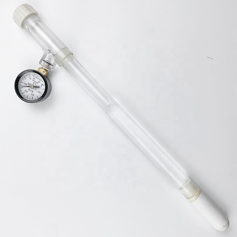 Smart Soil Moisture Sensor Enhance Water Efficiency in Farmland
