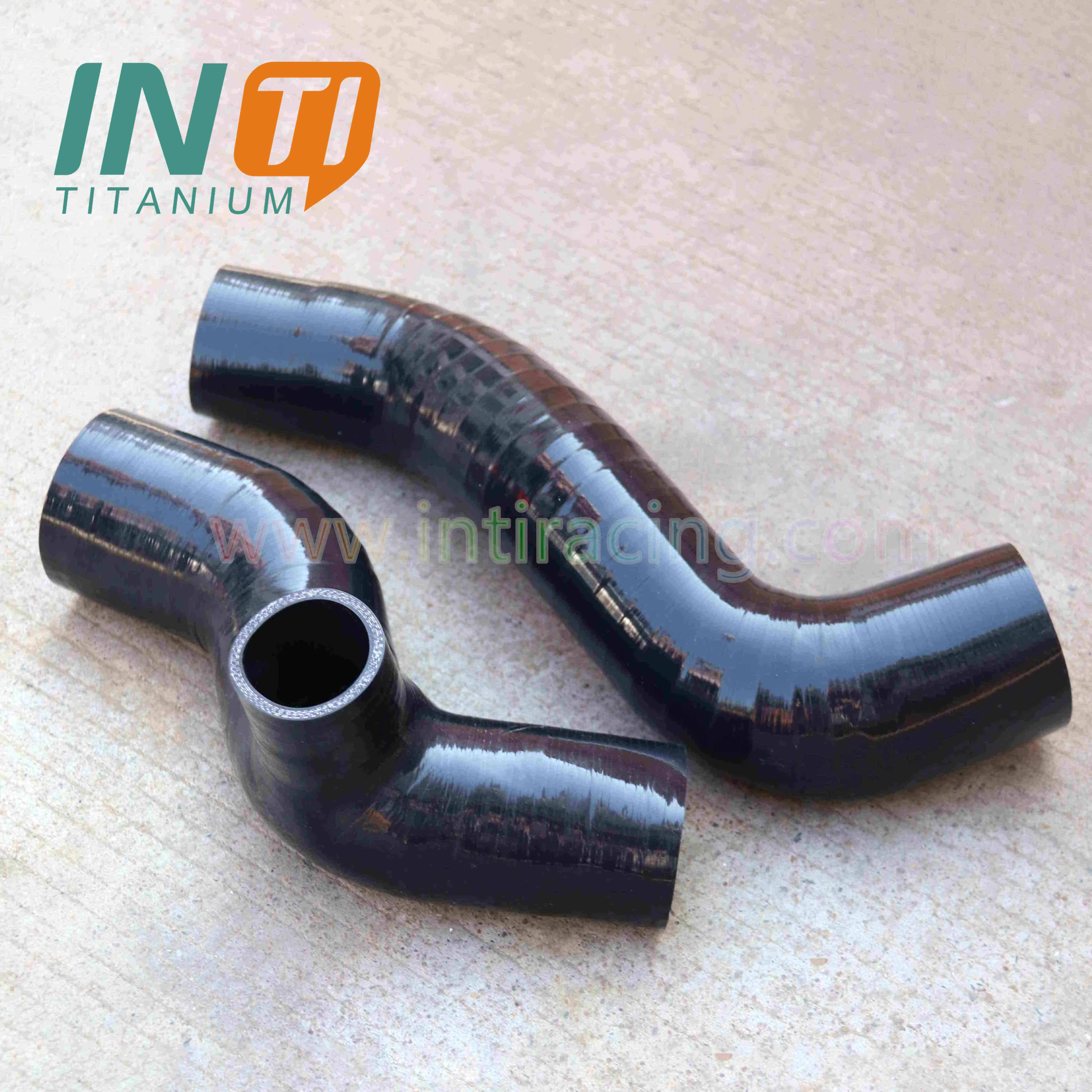 Sea Doo RXP/RXT 300 Gen-4 Power Cooler Intercooler Tubing Upgrade Kit ...