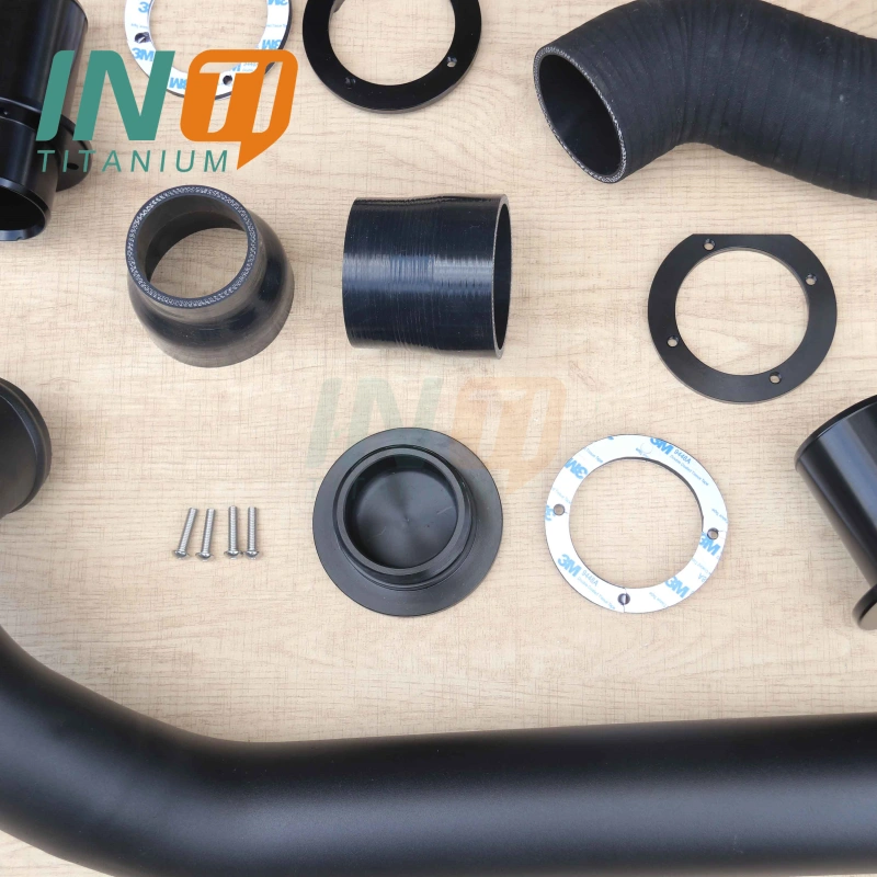 SEA-DOO 2014~23 SPARK 2UP 3UP REAR EXHAUST KIT ＋RS15130