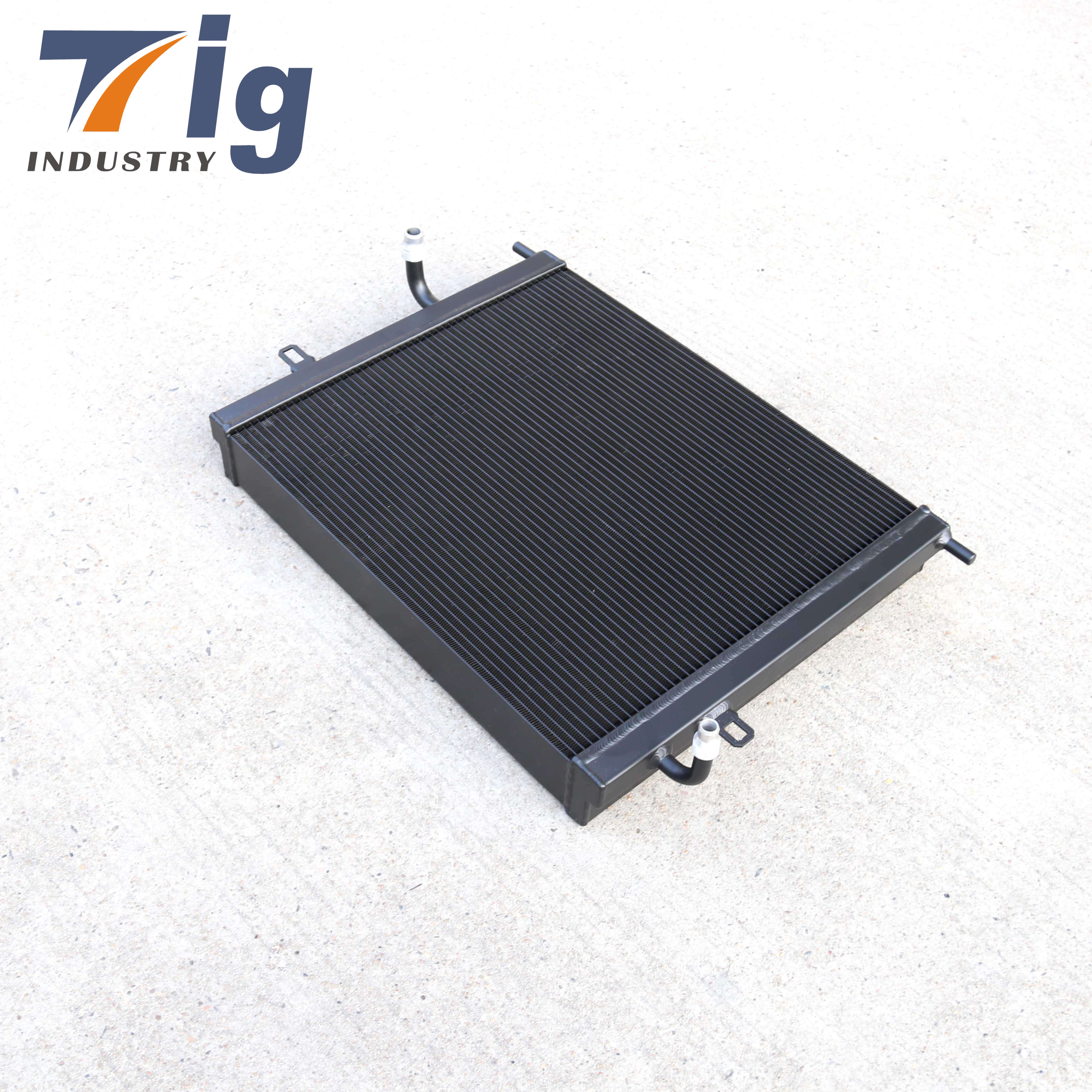 Cooling B58 B48 High Performance Heat Exchanger (For BMW F-Series)