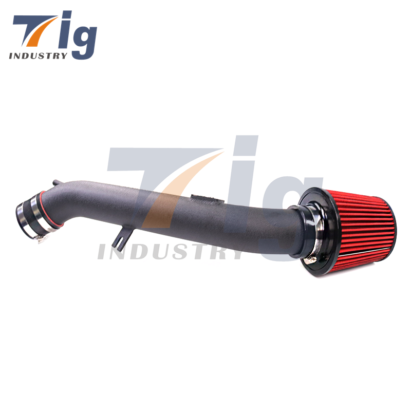 NISSAN 350Z 2003-2006 INFINITI G35 2003-2007 VQ35DE SHORT RAM AIR ...