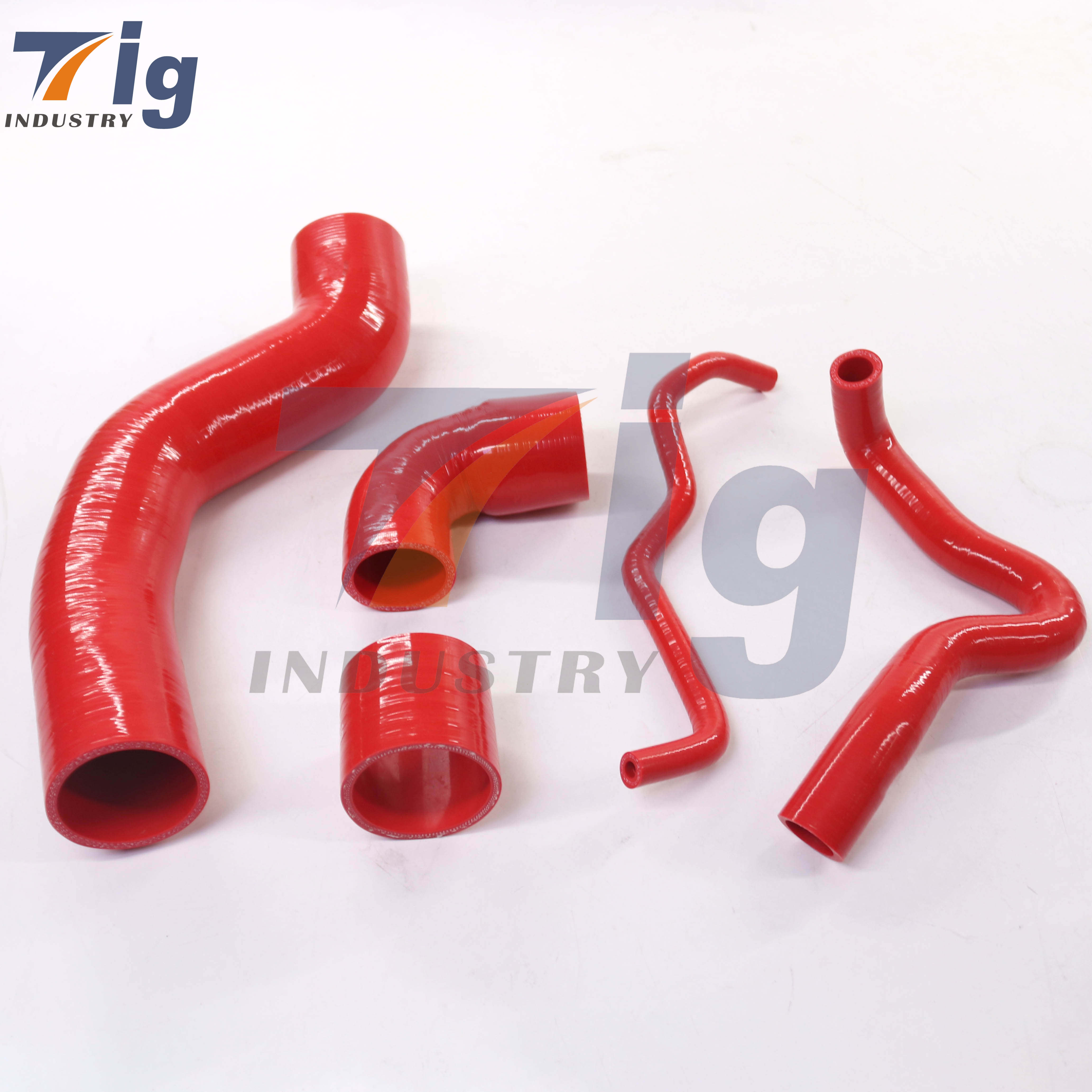 VW Golf JETTA BORA GTI MK4 A4 PQ34 1.8T TURBO HOSE KIT