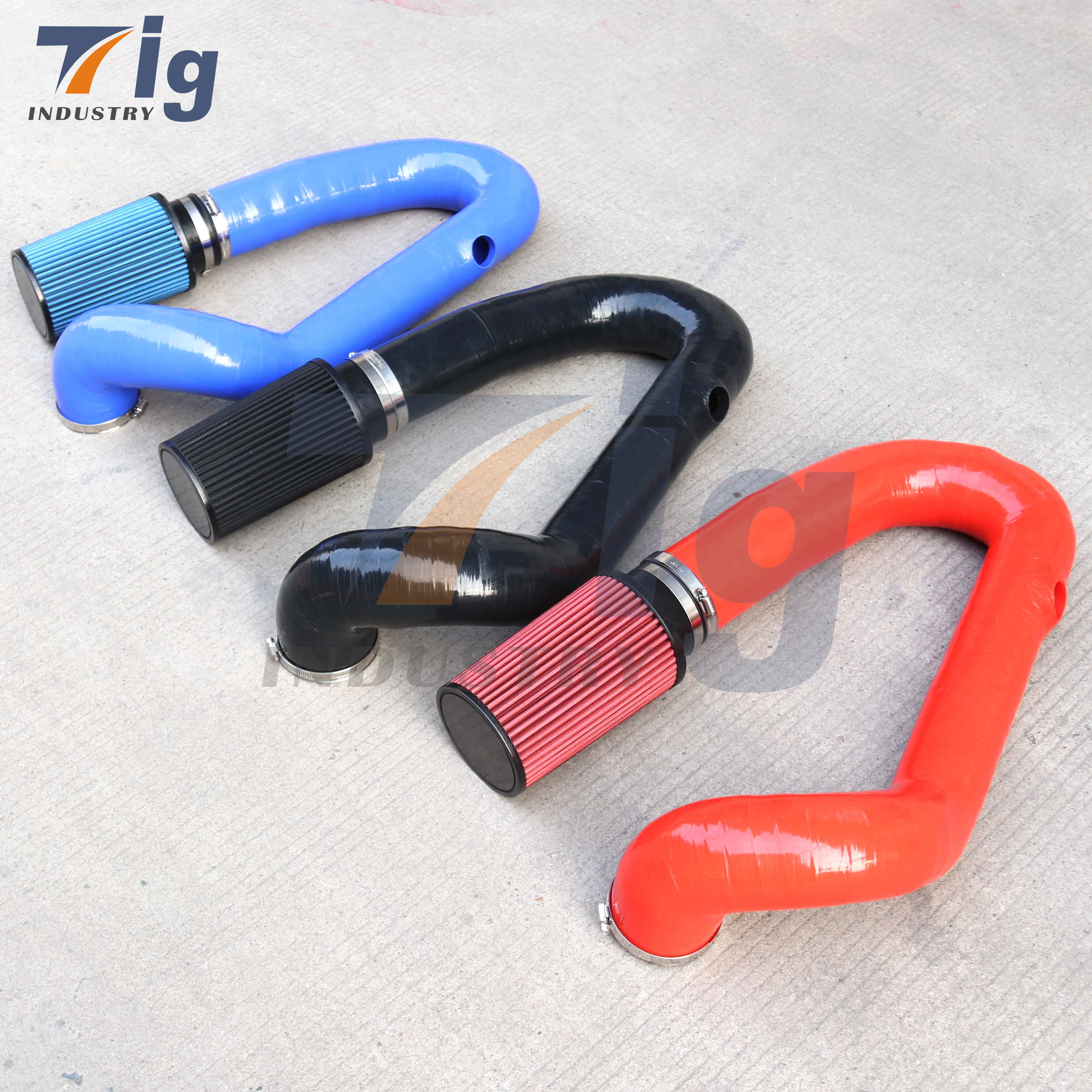FOR BMW F-SERIES N20 N26 FRONT MOUNT INTAKE
