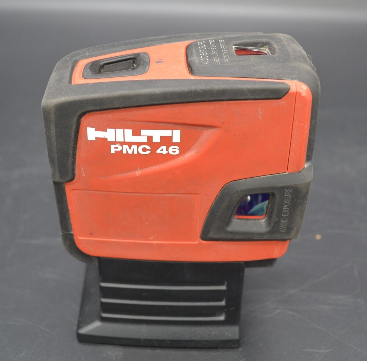 Genuine HILTI PMC 46 Combi Laser with stand