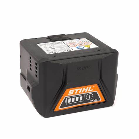 GENUINE Original Stihl AK Series Lithium-Ion Battery — 36V, 2.8 Ah ...