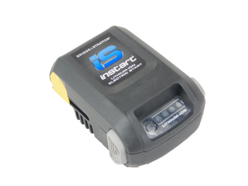 GENUINE Briggs Stratton 10.8V 2.0Ah Battery Instart Mower STRATTON 84002154