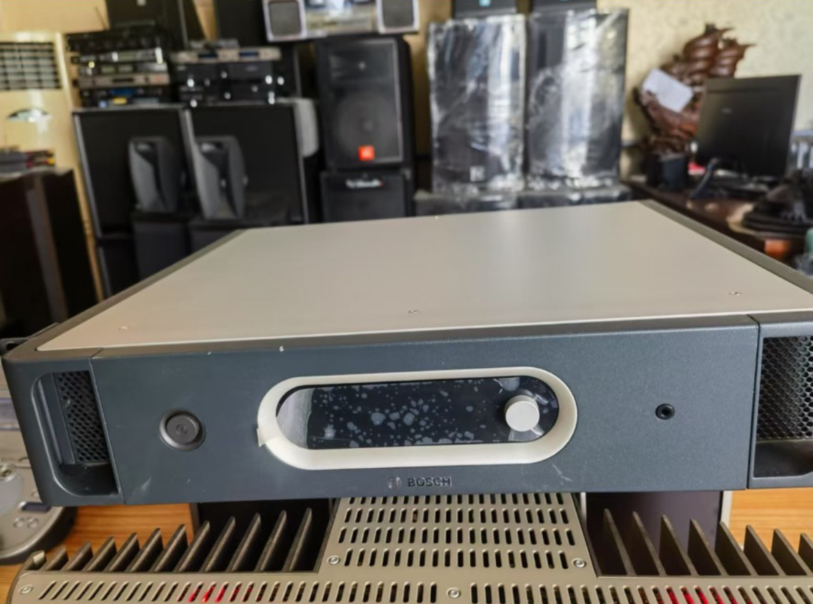 GENUINE Bosch LBB 4503/04 Central Unit Modulator